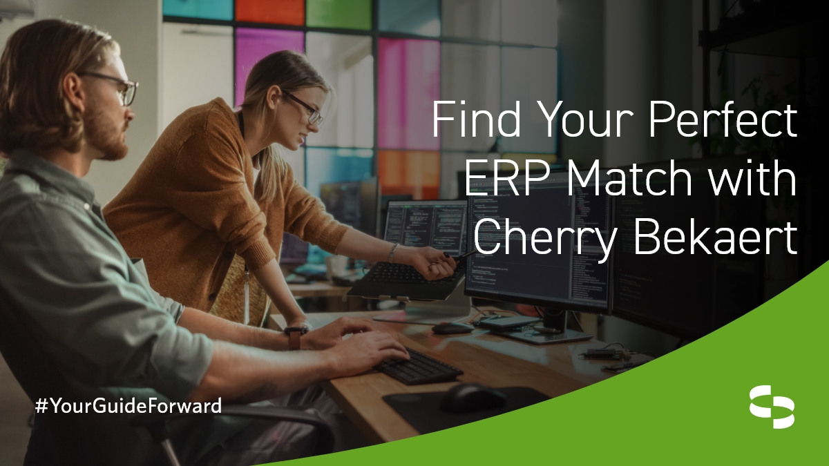Sage ERP Solutions Compared: Find the Best Fit for Your Business ...