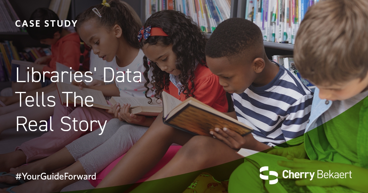 Tableau Implementation Case Study: PGCMLS | Cherry Bekaert