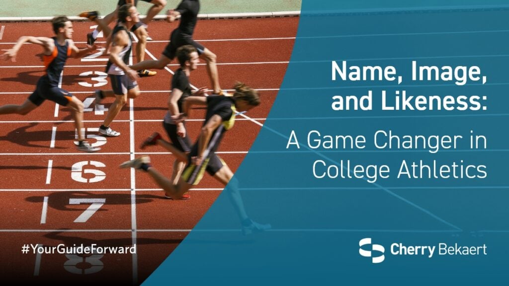 Understanding NIL Deals and the Impact on College Athletics | Cherry ...