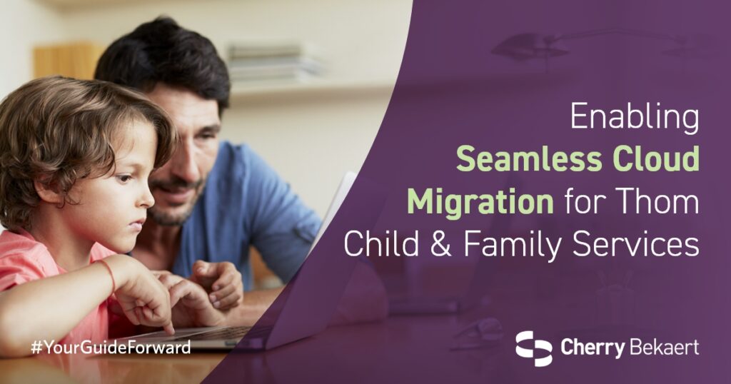 Managed Service Provider Case Study | Cherry Bekaert