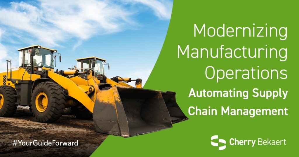 Microsoft Power Apps Case Study for Thompson Tractor | Cherry Bekaert